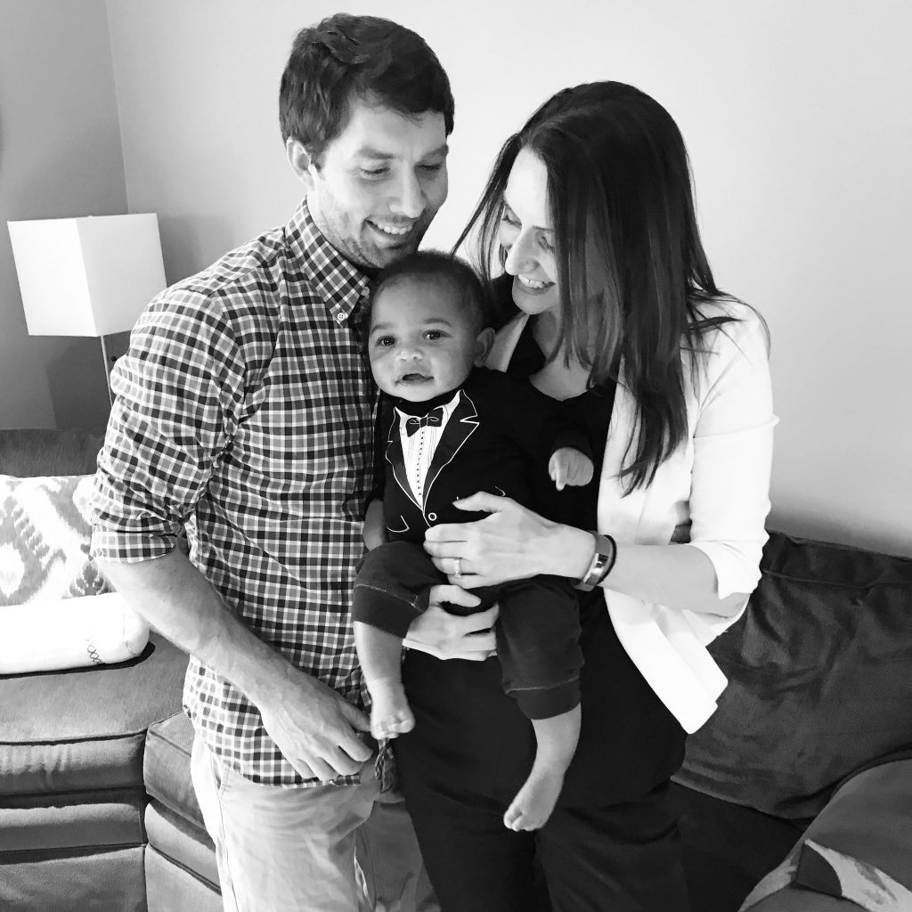 Meet the Paton Family - Ronald McDonald House Charities of Maine