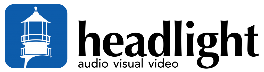 HEADLIGHT_logoFinalBlue-01 - Ronald McDonald House Charities of Maine